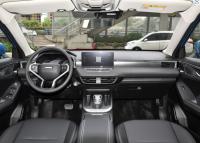 China Haval Jolion 2021 1.5T Automatic SUV 150HP L4 5 Seater Gasoline for sale