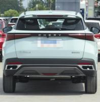 China Chery Omoda 2022 1.5T CVT Wujie Compact SUV 5 Door 5 Seats 115kW 230Nm for sale