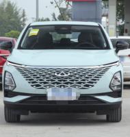 China Chery Omoda 2022 1.5T CVT Wujie Compact SUV 5 Door 5 Seats 115kW 230Nm for sale