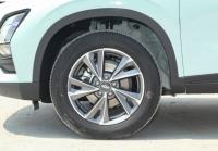 China Chery Omoda 2022 1.5T CVT Wujie Compact SUV 5 Door 5 Seats 115kW 230Nm for sale
