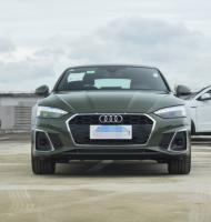 China Audi A5 Sportback 40 TFSI 2.0T 204HP Gasoline Fastback 5 Seats 2023 for sale