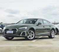 China Audi A5 Sportback 40 TFSI 2.0T 204HP Gasoline Fastback 5 Seats 2023 for sale