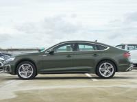 China Audi A5 Sportback 40 TFSI 2.0T 204HP Gasoline Fastback 5 Seats 2023 for sale