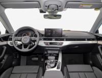 China Audi A5 Sportback 40 TFSI 2.0T 204HP Gasoline Fastback 5 Seats 2023 for sale