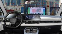 China 2022 Chery OMODA 5 1.6T 197HP DCT Gaoweiban Gasoline Compact SUV 5 Seats for sale