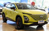 China 2022 Chery OMODA 5 1.6T 197HP DCT Gaoweiban Gasoline Compact SUV 5 Seats for sale
