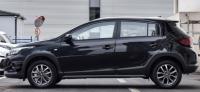 China Toyota YARiS L 2022 1.5L CVT Lingxian PLUS 5 Door 5 Seats Hatchback 112HP for sale