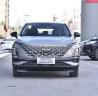China Chery Omoda 2022 1.5T CVT Gasoline SUV 156HP L4 5 Door 5 Seats for sale