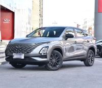 China Chery Omoda 2022 1.5T CVT Gasoline SUV 156HP L4 5 Door 5 Seats for sale