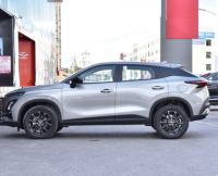 China Chery Omoda 2022 1.5T CVT Gasoline SUV 156HP L4 5 Door 5 Seats for sale
