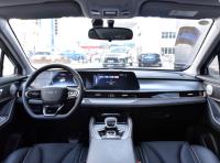 China Chery Omoda 2022 1.5T CVT Gasoline SUV 156HP L4 5 Door 5 Seats for sale