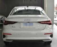 China 2023 Audi A3L Limousine 35 TFSI Shishang Yazhi 1.4T 150HP 4 Door 5 Seats Compact Sedan for sale