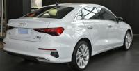 China 2023 Audi A3L Limousine 35 TFSI Shishang Yazhi 1.4T 150HP 4 Door 5 Seats Compact Sedan for sale