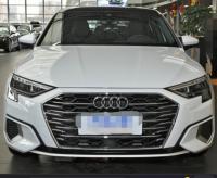 China 2023 Audi A3L Limousine 35 TFSI Shishang Yazhi 1.4T 150HP 4 Door 5 Seats Compact Sedan for sale