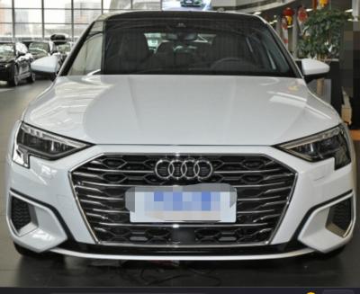 China 2023 Audi A3L Limousine 35 TFSI Shishang Yazhi 1.4T 150HP 4 Door 5 Seats Compact Sedan for sale