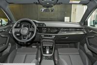 China 2023 Audi A3L Limousine 35 TFSI Shishang Yazhi 1.4T 150HP 4 Door 5 Seats Compact Sedan for sale