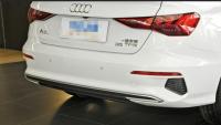 China 2023 Audi A3L Limousine 35 TFSI Shishang Yazhi 1.4T 150HP 4 Door 5 Seats Compact Sedan for sale