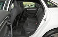 China 2023 Audi A3L Limousine 35 TFSI Shishang Yazhi 1.4T 150HP 4 Door 5 Seats Compact Sedan for sale