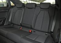 China 2023 Audi A3L Limousine 35 TFSI Shishang Yazhi 1.4T 150HP 4 Door 5 Seats Compact Sedan for sale