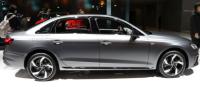 China AUDI A4L 2023 year 40 TFSI Haohua Donggan version 4 Door 5 seats saloon for sale