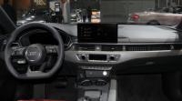 China AUDI A4L 2023 year 40 TFSI Haohua Donggan version 4 Door 5 seats saloon for sale