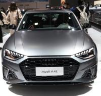 China AUDI A4L 2023 year 40 TFSI Haohua Donggan version 4 Door 5 seats saloon for sale