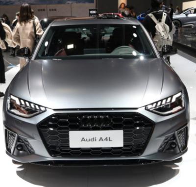 China AUDI A4L 2023 year 40 TFSI Haohua Donggan version 4 Door 5 seats saloon for sale