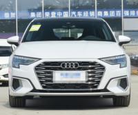 China 2023 Audi A3L Limousine 35 TFSI 4 Door 5 Seats Saloon 1.4T 150HP 7-Speed DCT for sale