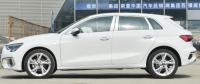 China 2023 Audi A3L Limousine 35 TFSI 4 Door 5 Seats Saloon 1.4T 150HP 7-Speed DCT for sale