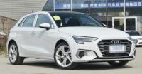 China 2023 Audi A3L Limousine 35 TFSI 4 Door 5 Seats Saloon 1.4T 150HP 7-Speed DCT for sale