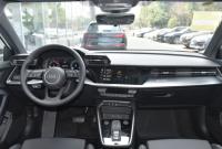 China 2023 Audi A3L Limousine 35 TFSI 4 Door 5 Seats Saloon 1.4T 150HP 7-Speed DCT for sale