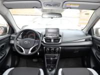 China Toyota YARiS L 2022 1.5L CVT PLUS Hatchback Used Car 112HP L4 for sale