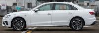 China AUDI A4L 2023 year 40 TFSI Shishang Donggan version Middle car 4 Door 5 seats saloon for sale