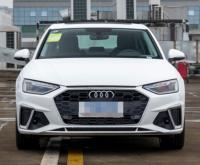 China AUDI A4L 2023 year 40 TFSI Shishang Donggan version Middle car 4 Door 5 seats saloon for sale