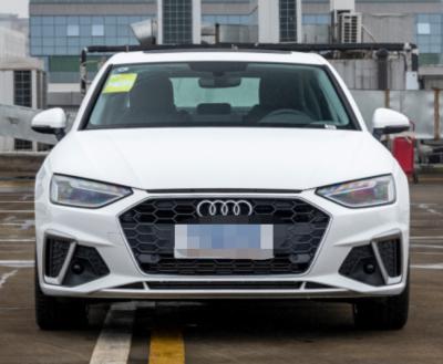 China AUDI A4L 2023 year 40 TFSI Shishang Donggan version Middle car 4 Door 5 seats saloon for sale