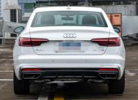 China AUDI A4L 2023 year 40 TFSI Shishang Donggan version Middle car 4 Door 5 seats saloon for sale