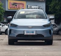China Geely Geometry C 2022 400km Travel Edition Electric Compact SUV 5 Door 4 Seats 150kW for sale