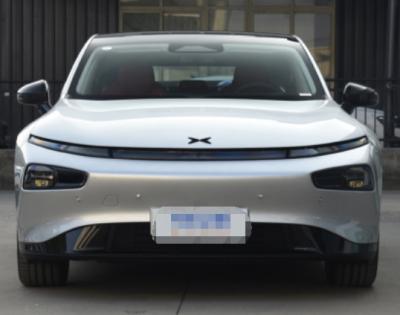 China XPENG P7 2023 P7i 610 Max Xingneng Version Pure Electric Sedan 348kW 757Nm for sale