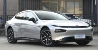 China XPENG P7 2023 P7i 610 Max Xingneng Version Pure Electric Sedan 348kW 757Nm for sale