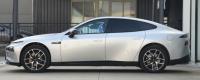 China XPENG P7 2023 P7i 610 Max Xingneng Version Pure Electric Sedan 348kW 757Nm for sale
