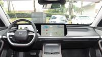 China XPENG P7 2023 P7i 610 Max Xingneng Version Pure Electric Sedan 348kW 757Nm for sale