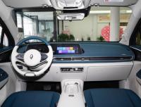 China ORA Haomao 2023 401km Standard Range Ternary Lithium Electric Hatchback 5-Seater for sale