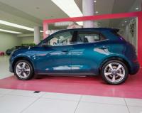 China ORA Haomao 2023 401km Standard Range Ternary Lithium Electric Hatchback 5-Seater for sale