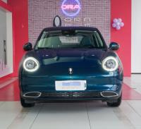 China ORA Haomao 2023 401km Standard Range Ternary Lithium Electric Hatchback 5-Seater for sale