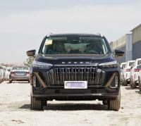 China Exeed VX 2022 400T 2.0T 261HP L4 5-Seat SUV Two-Wheel Drive Gasoline for sale