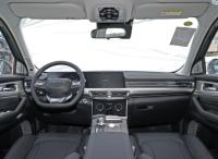 China Exeed VX 2022 400T 2.0T 261HP L4 5-Seat SUV Two-Wheel Drive Gasoline for sale