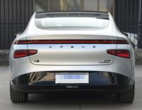 China XPENG P7 2023 P7i 610 Max Xingneng Version Pure Electric 4 Door 5 Seats Sedan 348kW 757Nm for sale