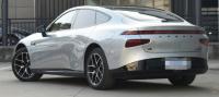 China XPENG P7 2023 P7i 610 Max Xingneng Version Pure Electric 4 Door 5 Seats Sedan 348kW 757Nm for sale