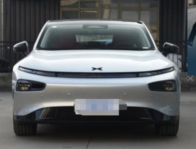 China XPENG P7 2023 P7i 610 Max Xingneng Version Pure Electric 4 Door 5 Seats Sedan 348kW 757Nm for sale