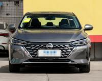 China Nissan Sylphy 2023 1.6L CVT Yuexiang Gasoline Sedan 4 Door 5 Seats 135HP for sale